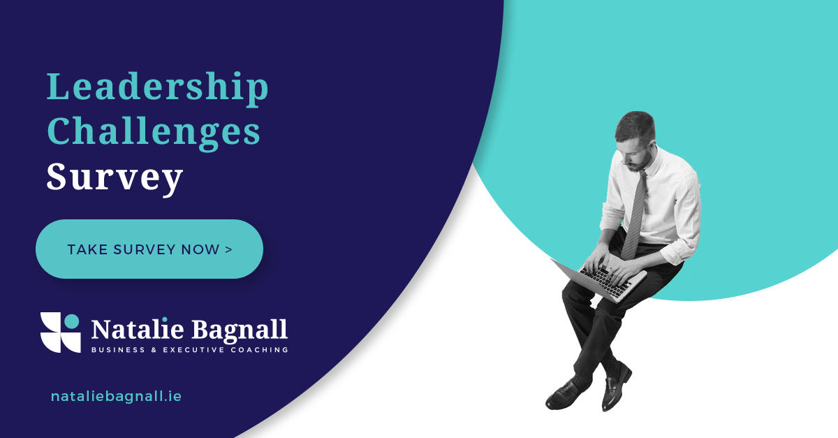 Leadership Challenges and Concerns - Industry Survey